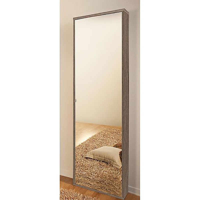Scarpiera a specchio Nettuno - Hobby & Legno